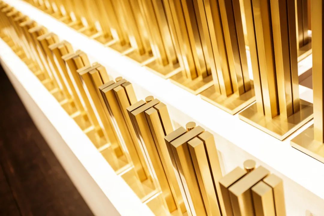 2021 German iF Design Gold Award is announced, China likes to mention ...