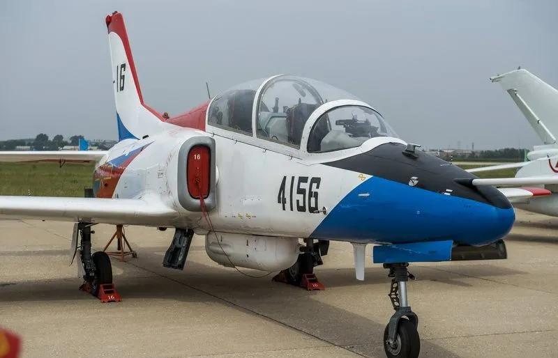 Unveiling the mystery of China's Q9 attack aircraft - iNEWS