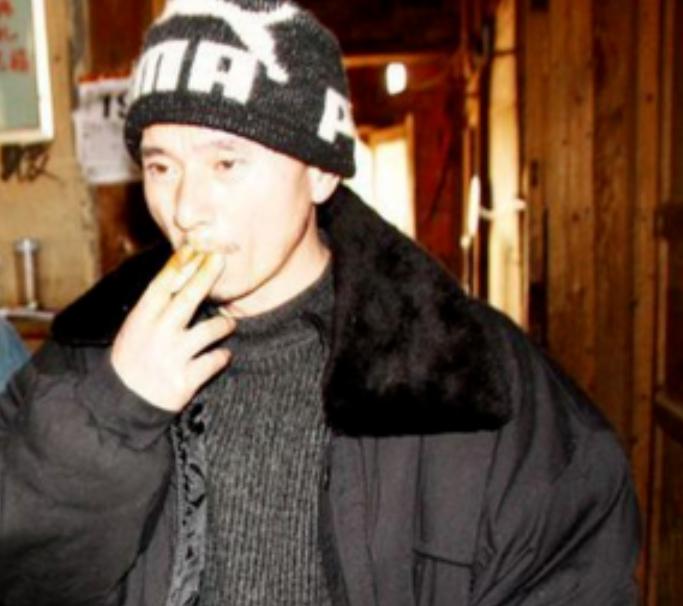 When "Brother Sharp" became popular, he only made tens of thousands of ...