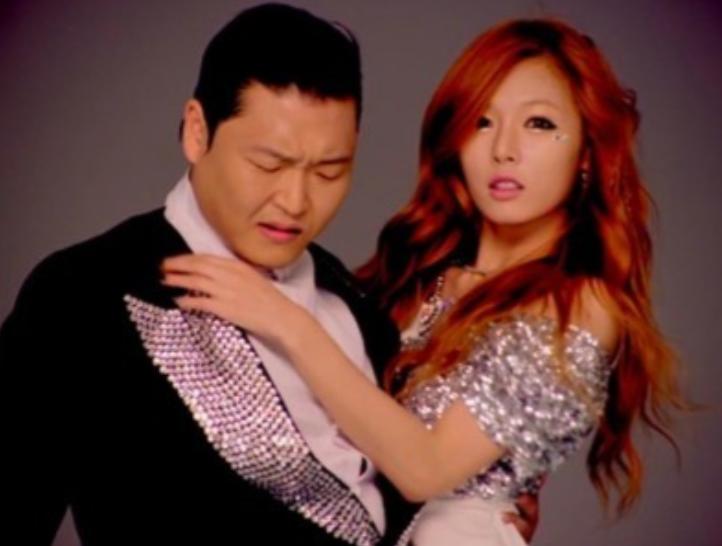 "Uncle Bird" Park Jae-sang's degenerate history, his story is far worse ...