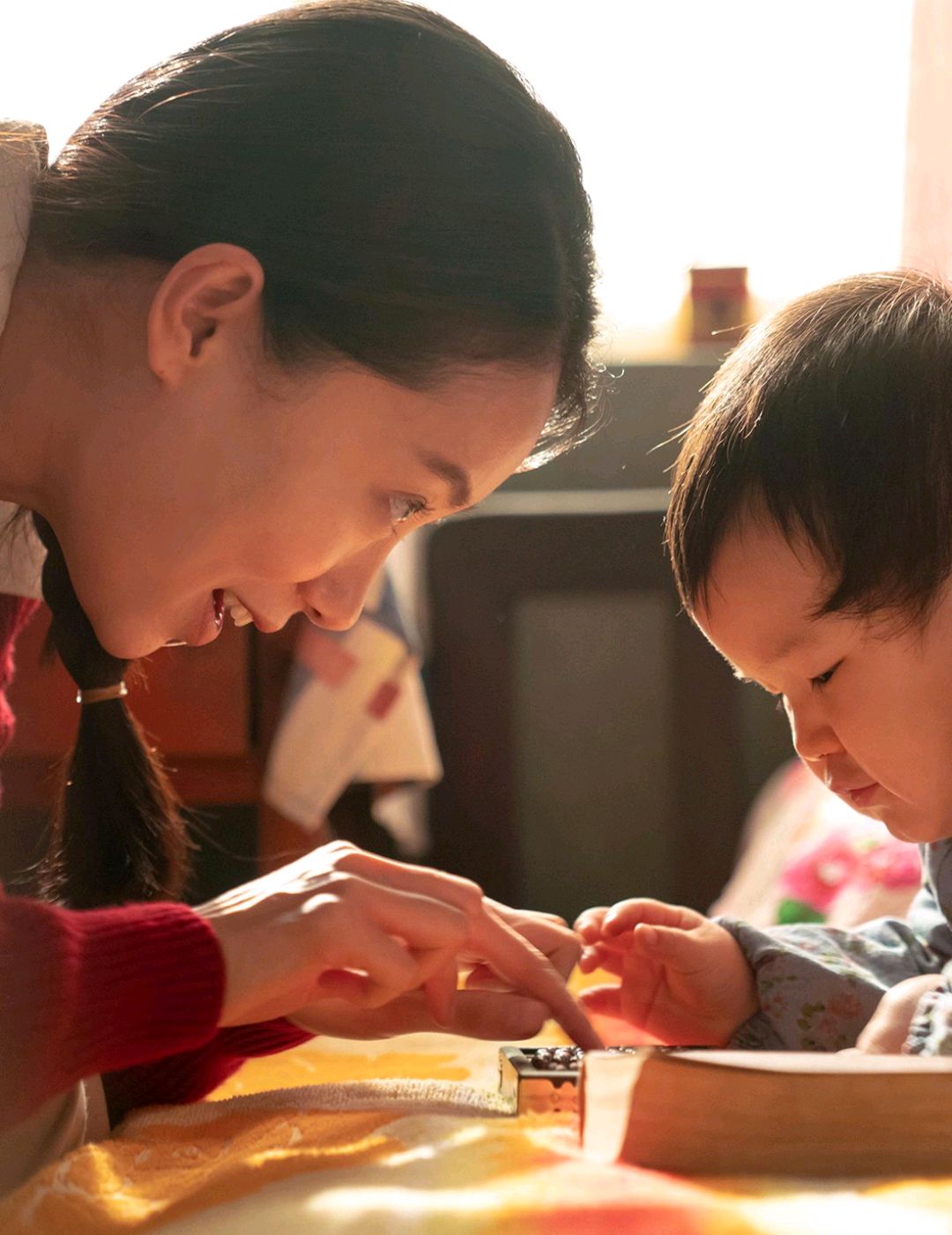 In 2021, the first Douban movie with a score of 9.0 was born, and the ...