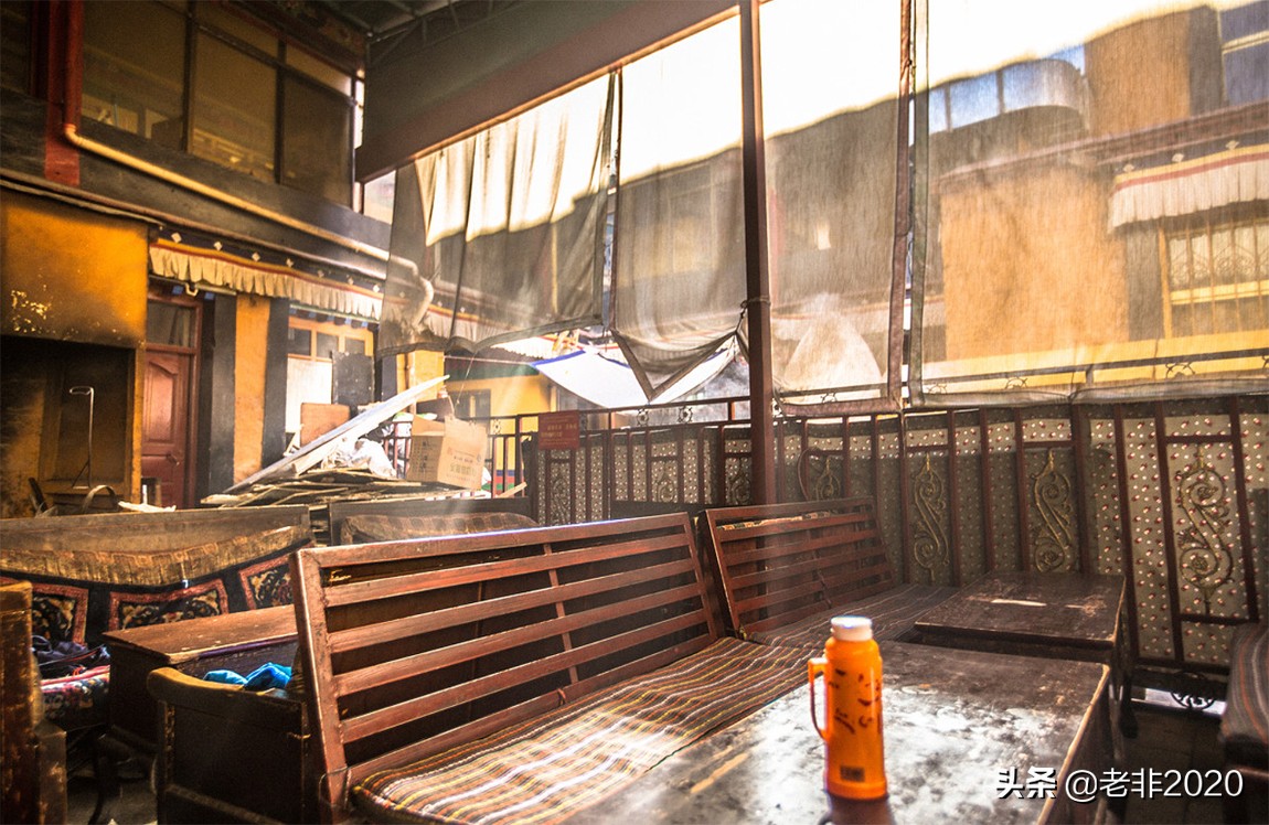 You play fare evasively like this, and you look good at waste!The poor ...