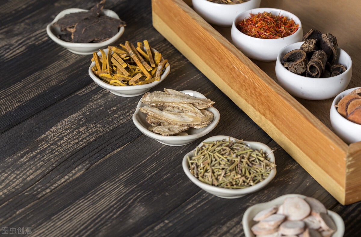 Dizziness, tinnitus, high blood pressure!Try Tianma Gouteng Decoction ...