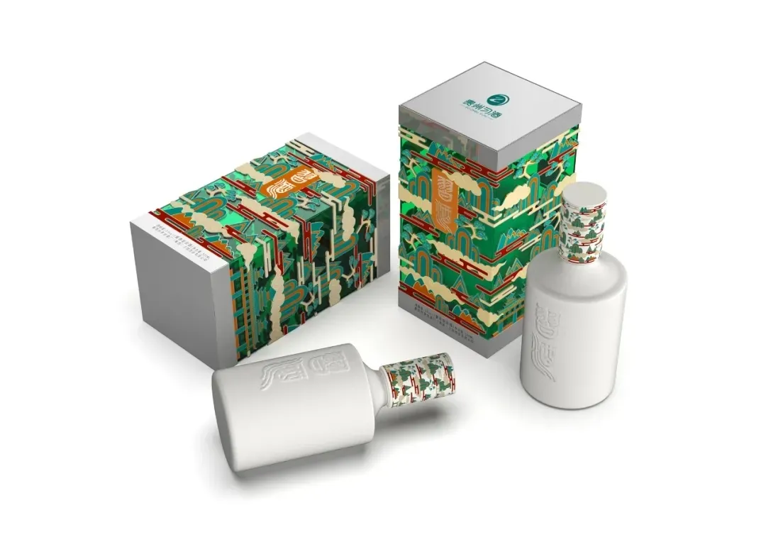 The winning works of this year's iF Packaging Design Award are ...
