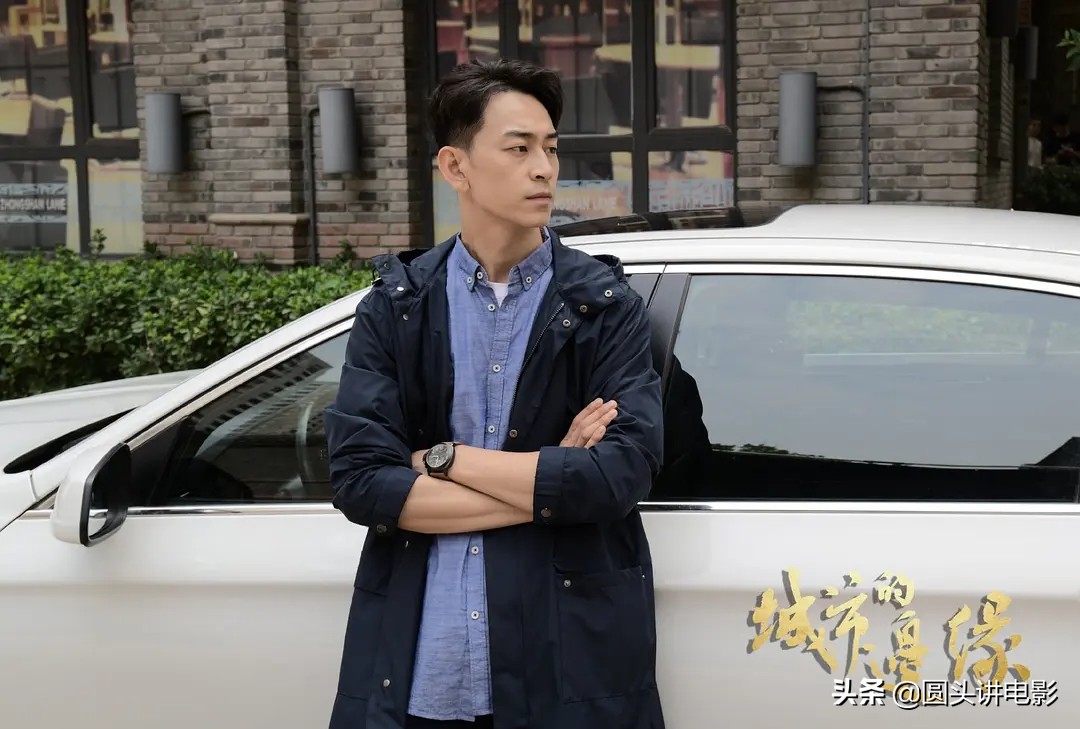 The 5 highest-rated Douban dramas in 2021, it would be a pity if you ...