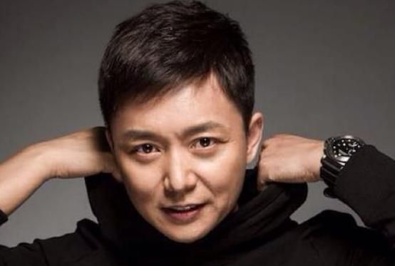 Liu Yijun, who has played for many years, is famous for a decent role ...
