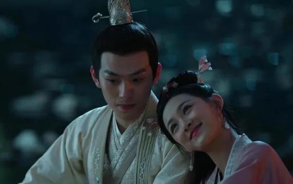 Wang Yiting in "Dancing Students", do you know that she is Qi Zhu? - iNEWS