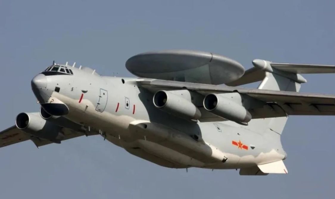 C919 and c929, what are the military potentials of domestically ...