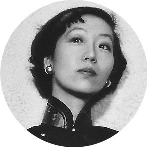 Zhang Ailing's "A Dream of Genius": Are fleas crawling on the gorgeous ...