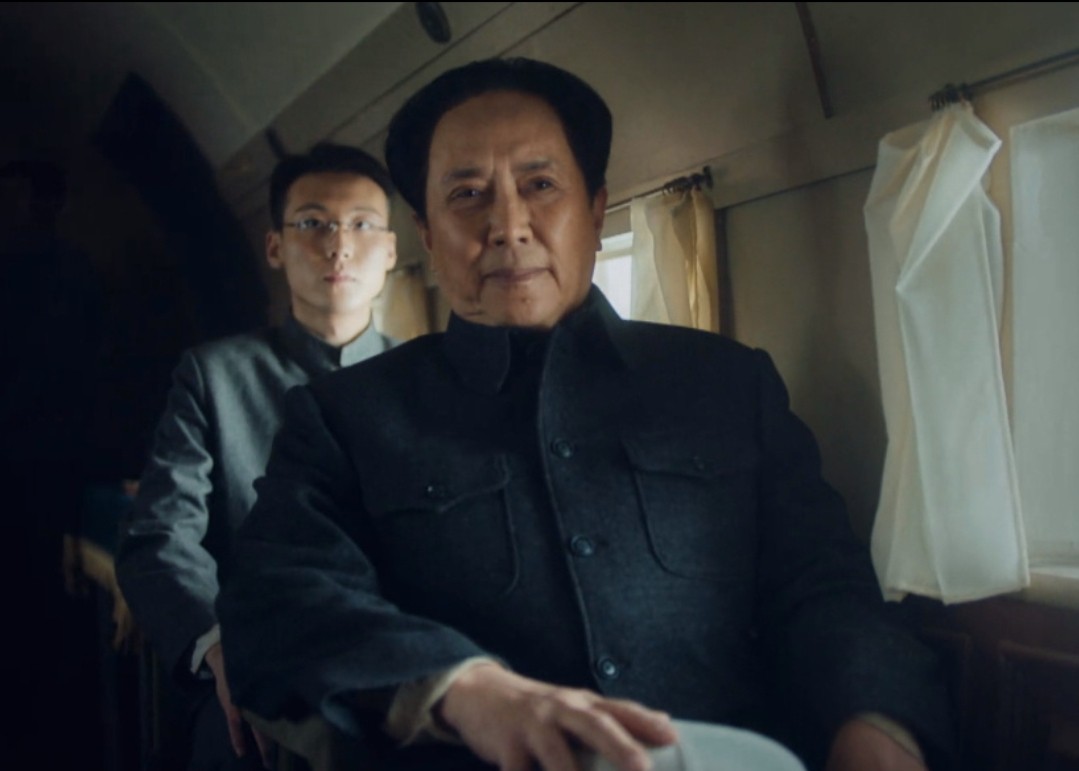 Another historical drama is going to be popular. Tang Guoqiang plays ...