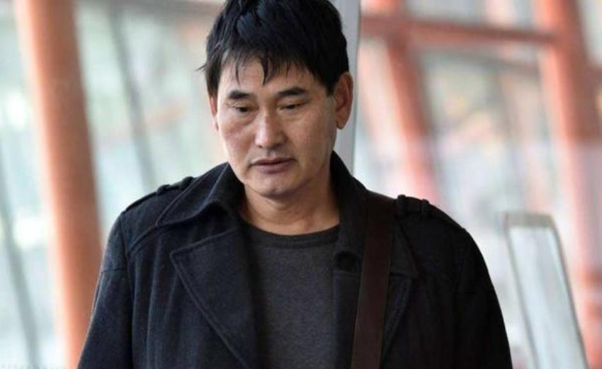 Da Zhi Ruo Yu?After his son Xiaowei was rumored to have a marriage change, brother Dayi praised ...