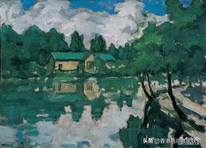 Hakka Elite Series No. 84: Hu Yichuan rewrites the "flesh and blood" of ...