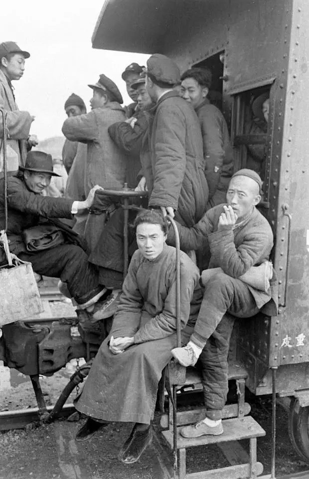 China in the 1940s - iNEWS