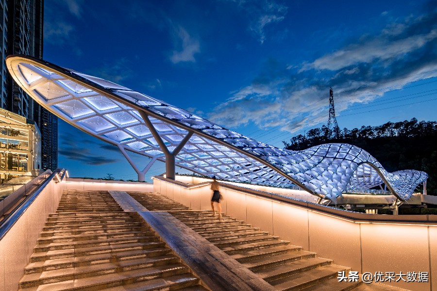 Hu Yankai: A designer who can play with "light" can make the space more ...