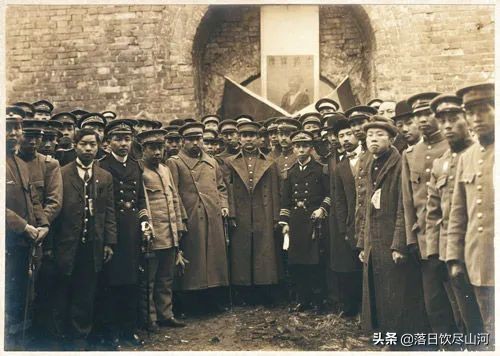When the Eight-Nation Alliance entered Beijing, did you know what the ...