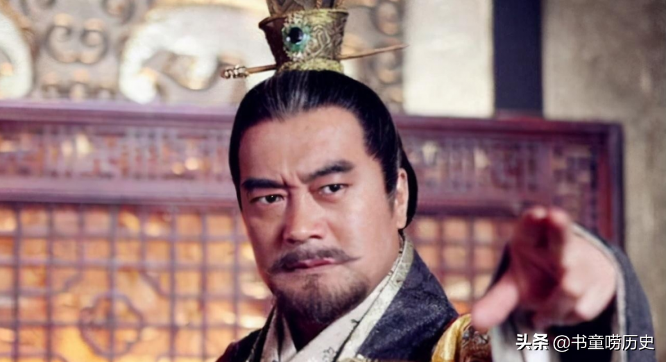 After watching Ding Yanping's end, you can understand that Luo Cheng is ...