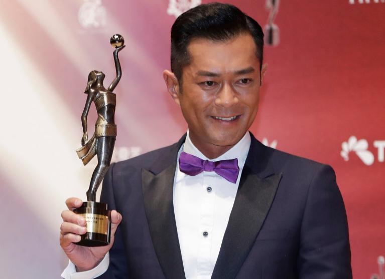 Gu Tianle, the founder of the school: From prisoner to actor, why is no ...