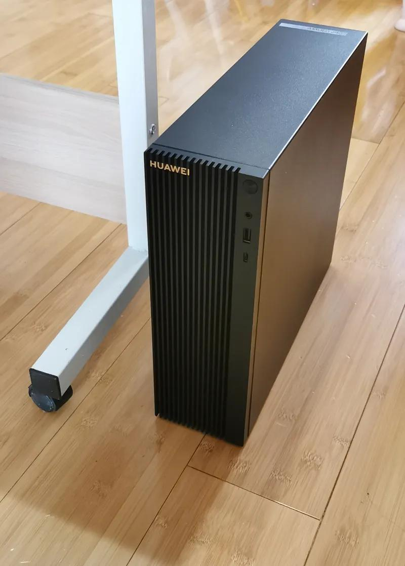 High-efficiency software and hardware collaboration, experience the ...