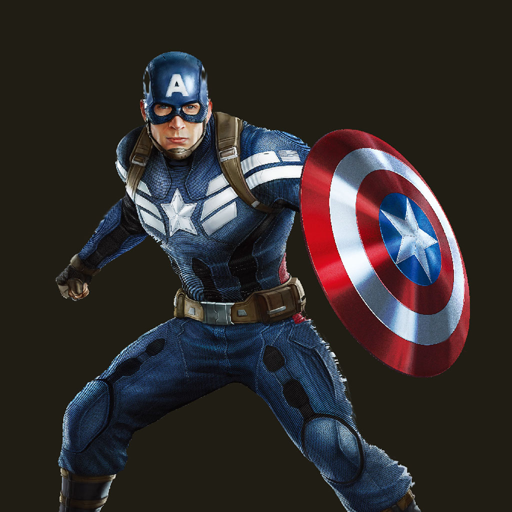 Anthony McKay has confirmed his appearance in "Captain America 4 ...