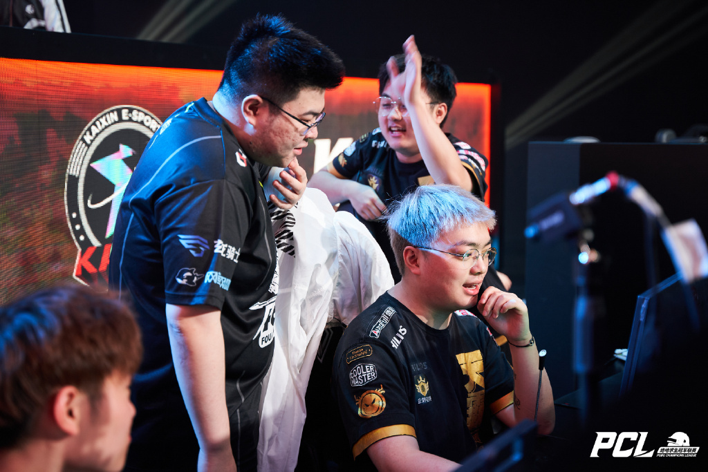 BPC finals officially ended, 4AM finale eating chicken ranked second, NH anti-super Tianba won ...