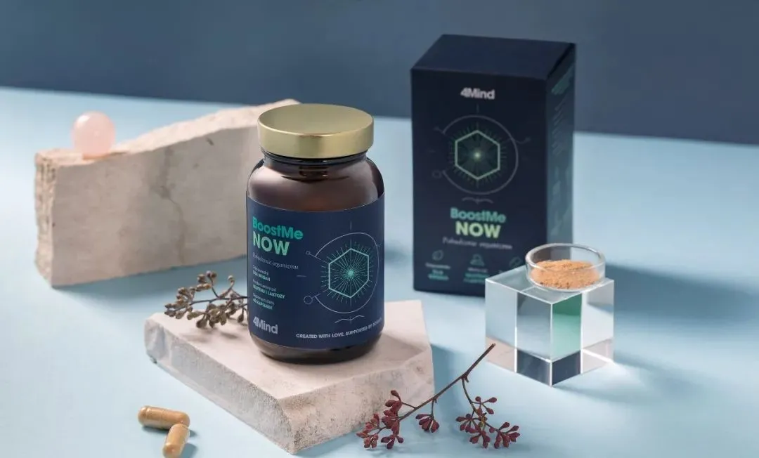 Packaging Design of Professional Series of Health Food for Tourism ...