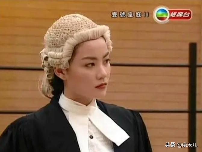 In those years, the TVB drama we have seen - iNEWS