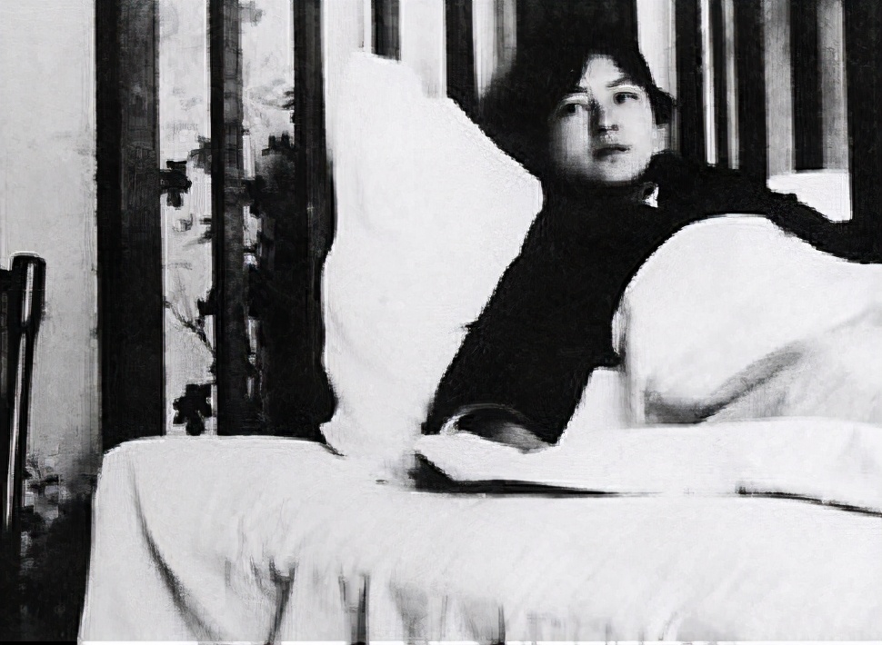 How did Lin Huiyin complete the national emblem design? The first draft ...