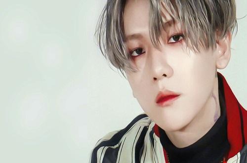 Bian Boxian, member of EXO group: became famous when he was young, and ...