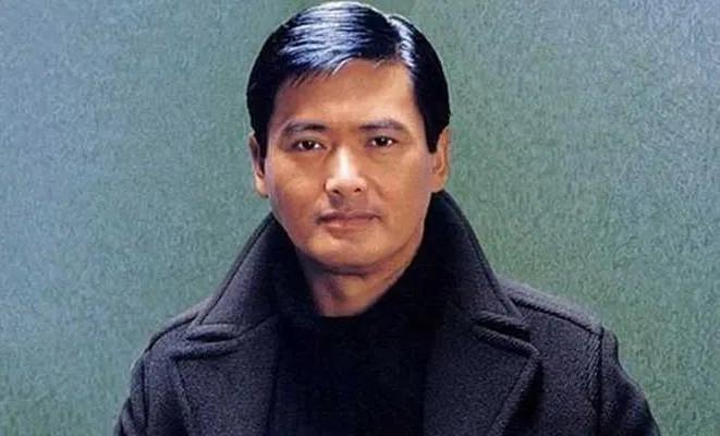 Chow Yun Fat Family History - iNEWS