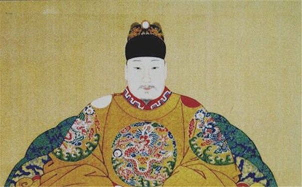 In his early years, Wanli was also an emperor who worked hard to rule ...