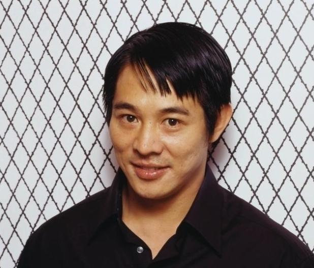 Jet Li asked the eldest brother to be an assistant with an annual salary of 1.2 million, why the ...