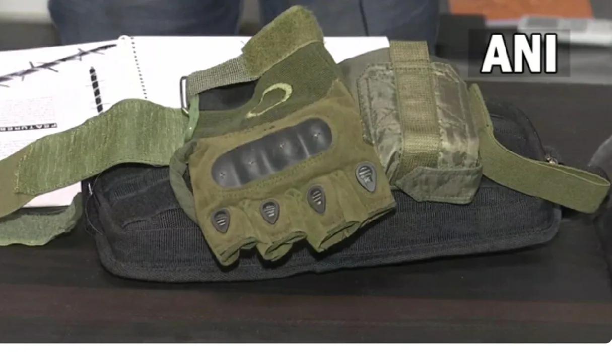 Facing the electric trident of the Indian army, how should the People's ...