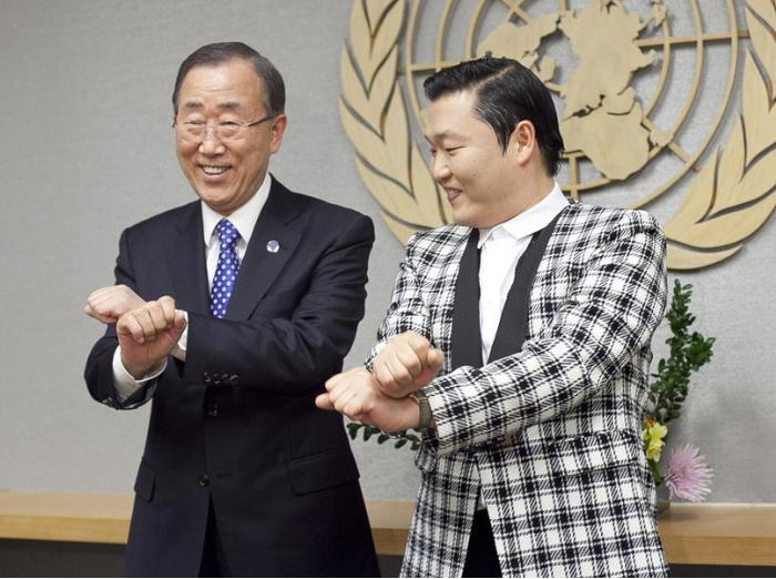 "Uncle Bird" Park Jae-sang's degenerate history, his story is far worse ...