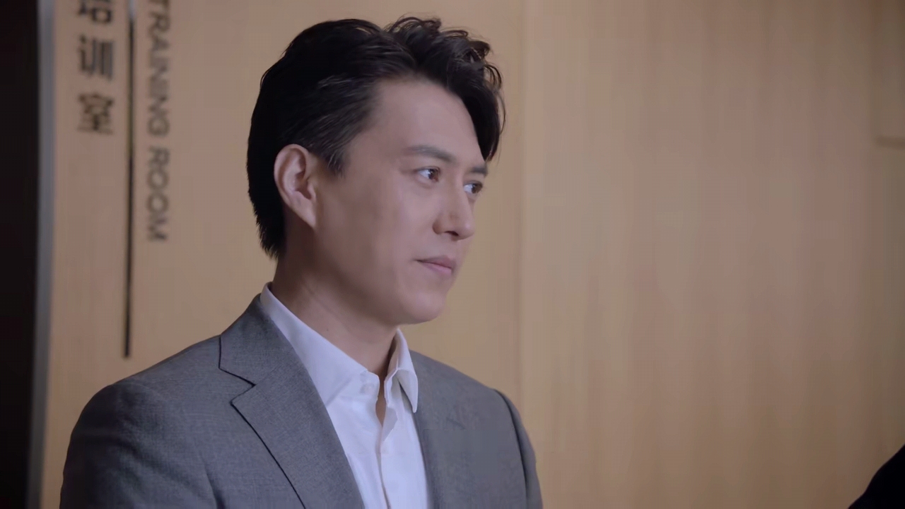 "Breakout" Fan Jiahui fends off the "disaster" for Qi Ben'an, but ...