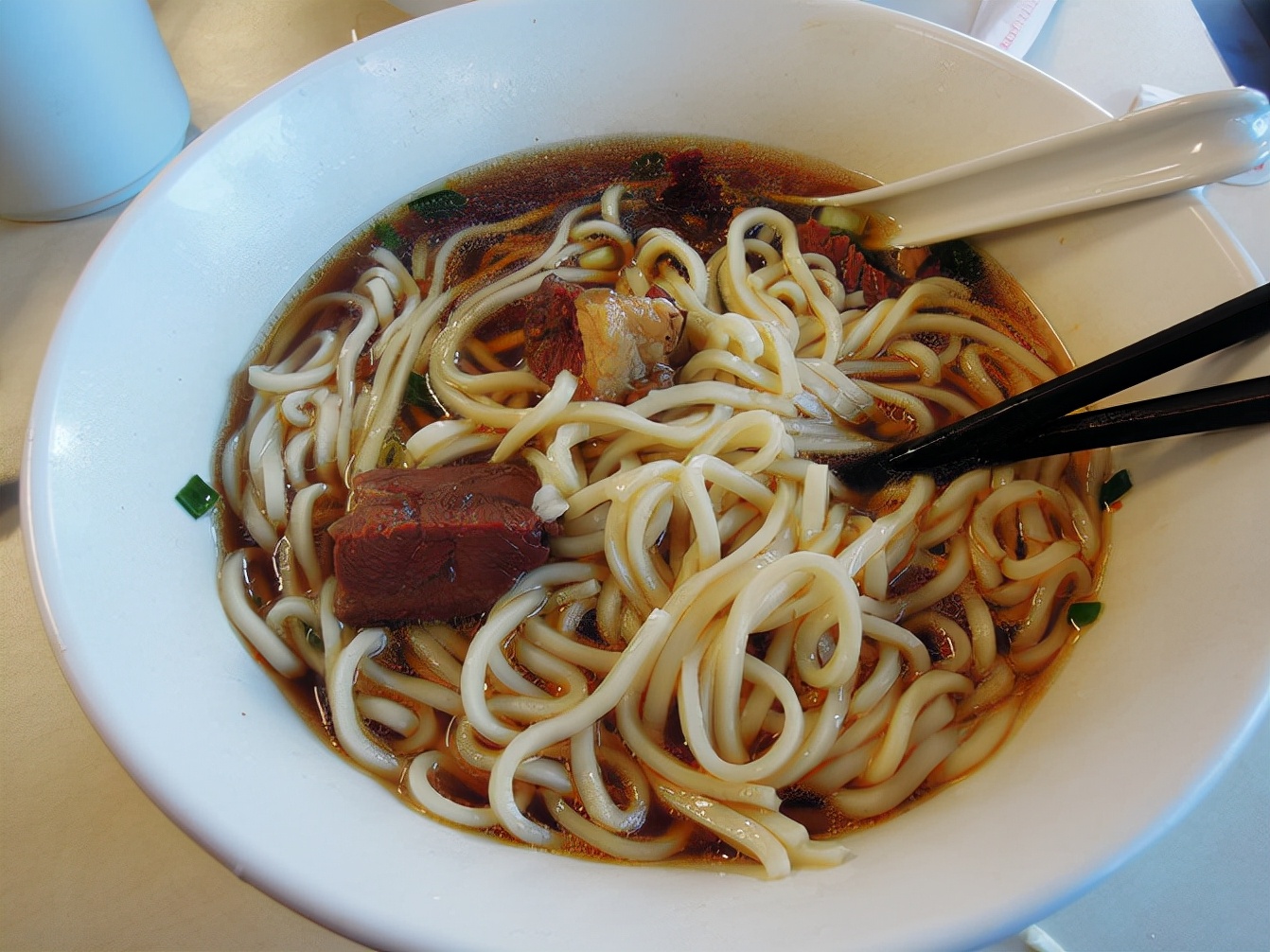 These 4 kinds of delicacies originated in China, and they are regarded ...