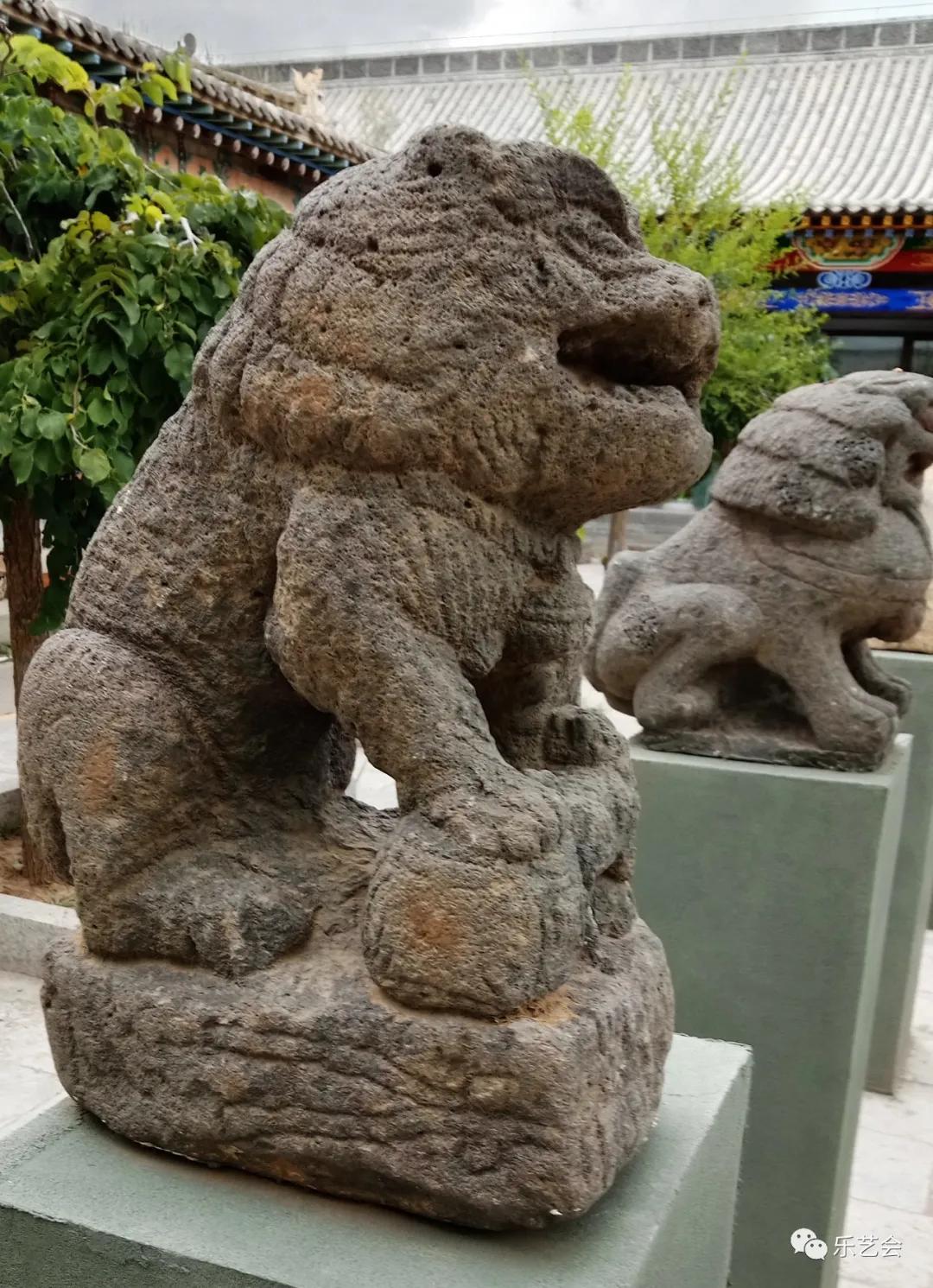 Menghe Taoge Set: Fengzhen Longshengzhuang Culture and Art Tour - iNEWS