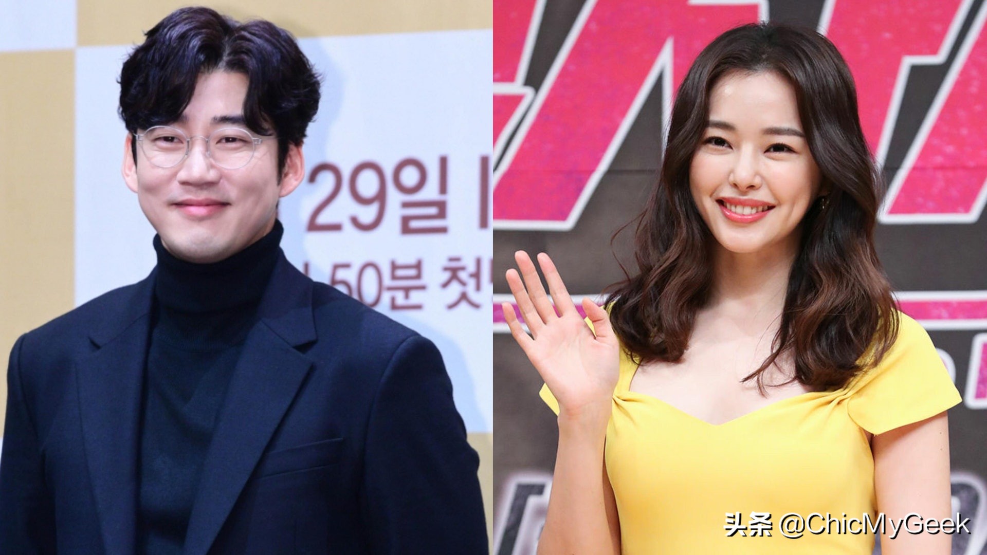 "One the Woman" Li Hani survived her emotional injury and set a new ...