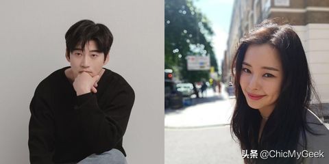 "One the Woman" Li Hani survived her emotional injury and set a new ...