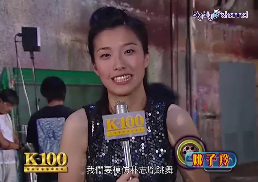 The new and old contrast Nicholas Tse who debuted in Tang Shiyong and ...