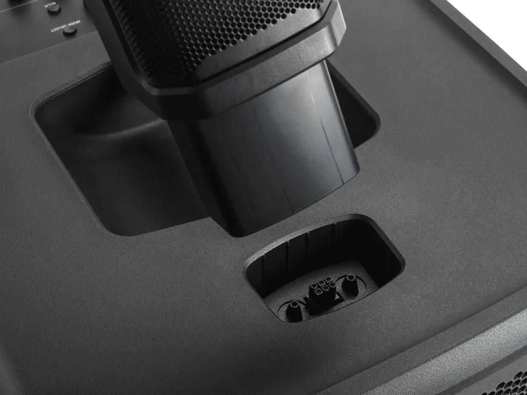 JBL Professional PRX ONE: an extraordinary sound both inside and ...