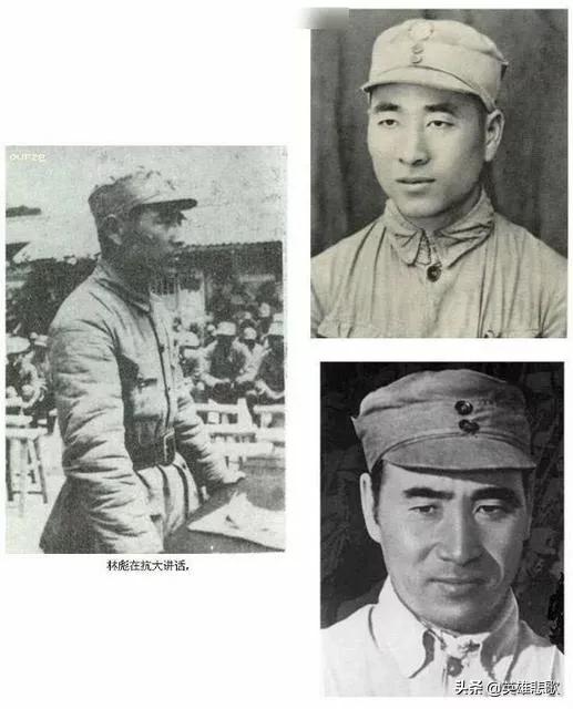 He is the father of Lin Biao. He enjoyed a special stove during the Yan ...