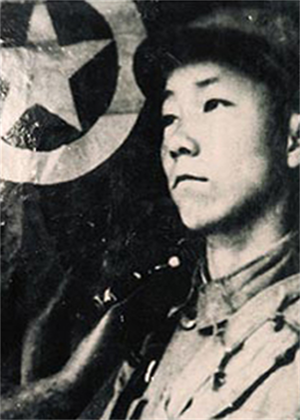 The sniper god of the Korean battlefield: the 800-meter mirrorless ...