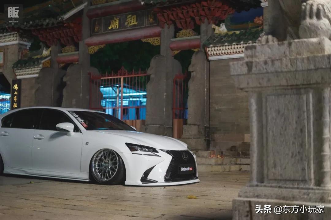 Lexus gs modification case: the game between European and German ...