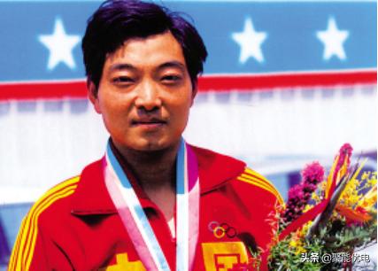 Xu Haifeng won the first Olympic gold medal for China - iNEWS
