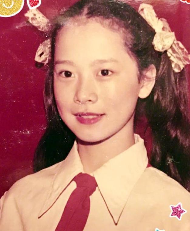 From the exway, the 44-year-old Haiqing, how to open a sweet life with ...