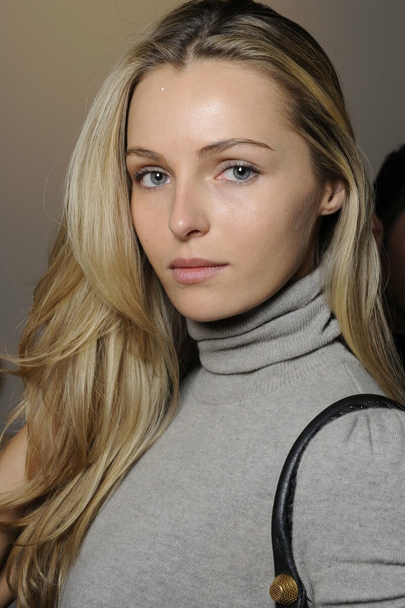 Do you know Russian supermodels - iNEWS