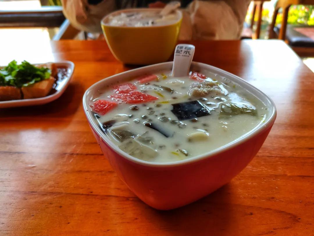The snack you have to eat in Beihai, Guangxi - iNEWS