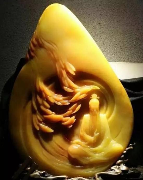 Is Jet Li's Dzi Beads really worth 100 million?If the master tells the ...