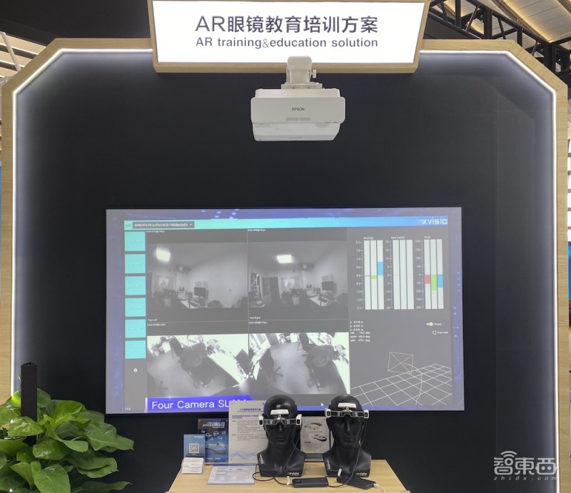 Create three major industry solutions, launch self-developed optical ...