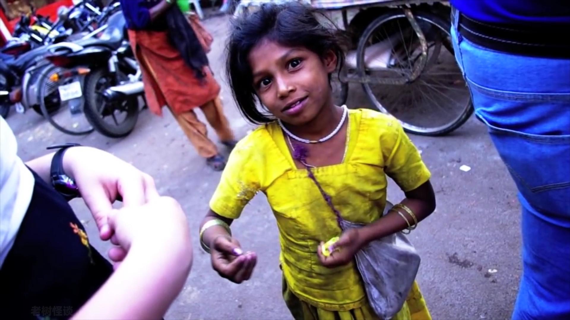 In India's caste system, people are divided into six or nine grades of ...